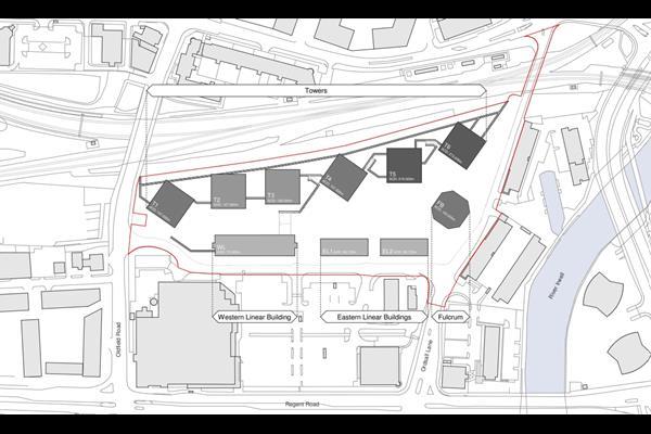 More details emerge of plan for tallest tower outside of London | News ...